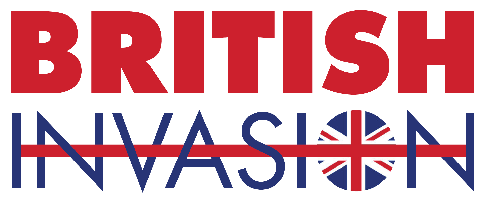 BritishInvasionLogo – Centennial Park West