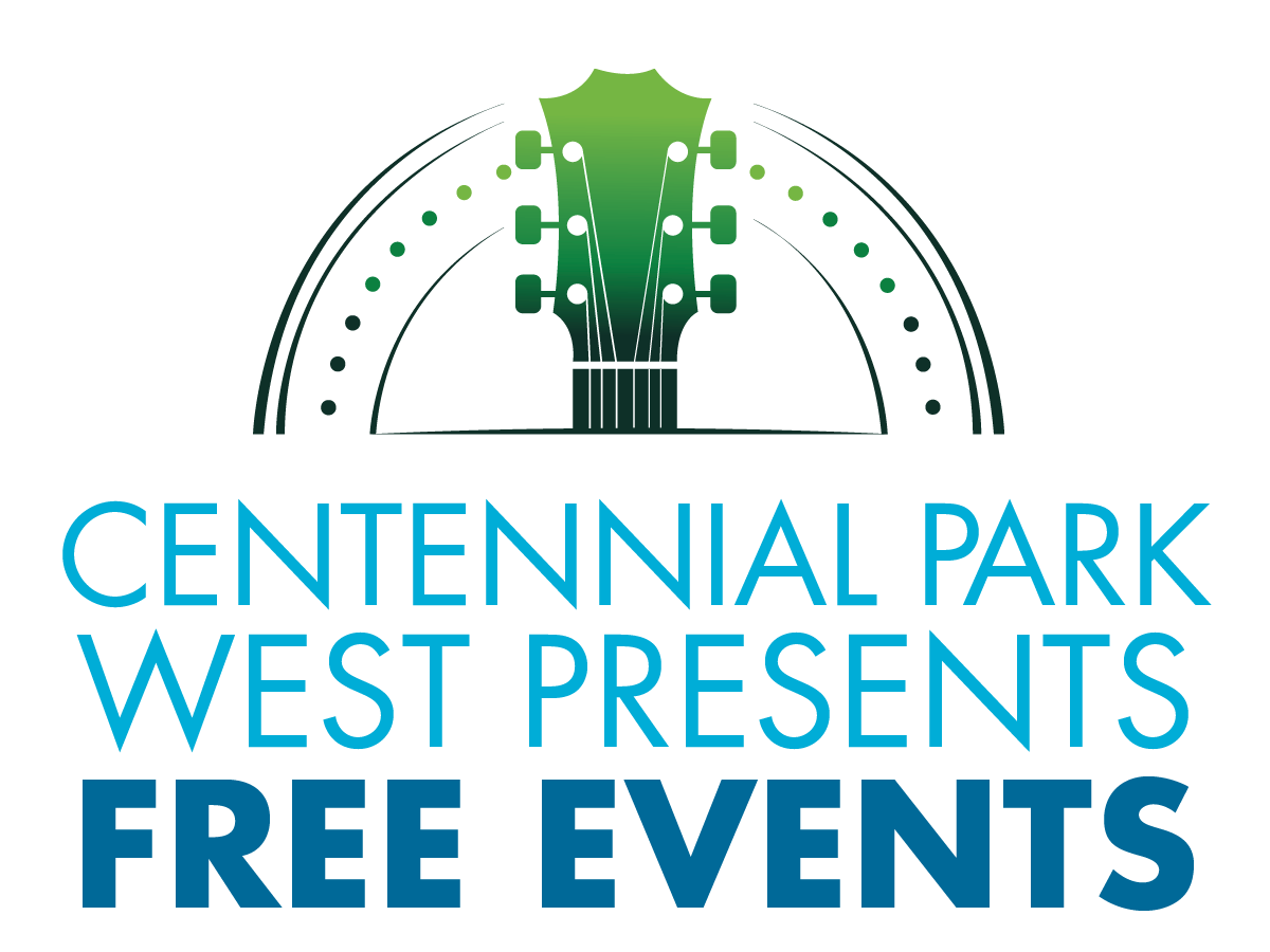 CPW Presents – Centennial Park West